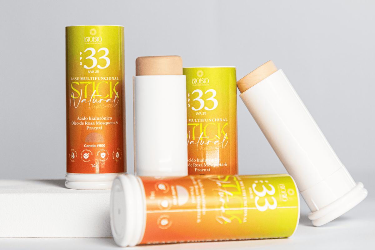 O que são sticks multifuncionais? Entenda agora! – BioBio Cosméticos ...